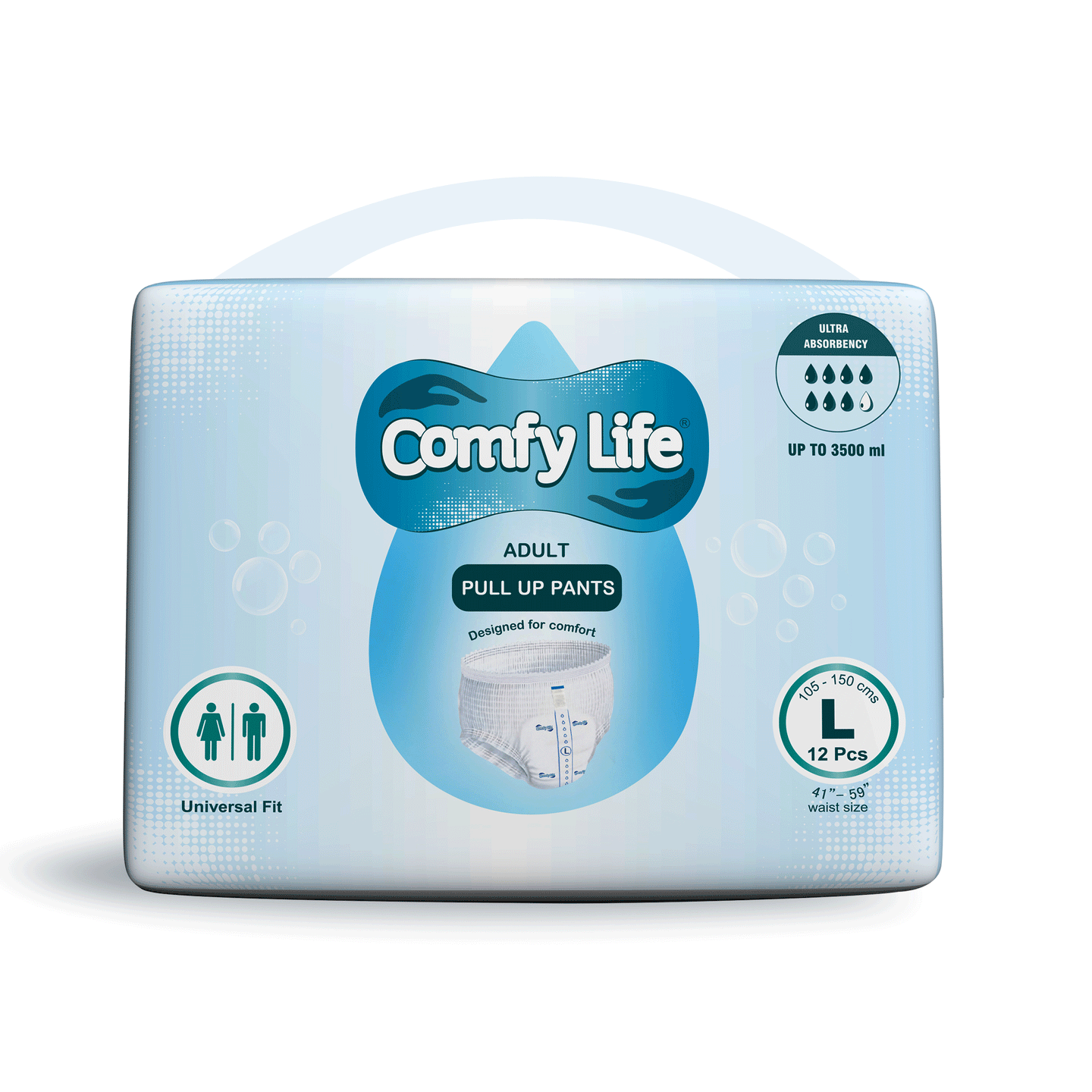 Comfy Life - Distinguish yourself from the ordinary. – Comfy Life® Store