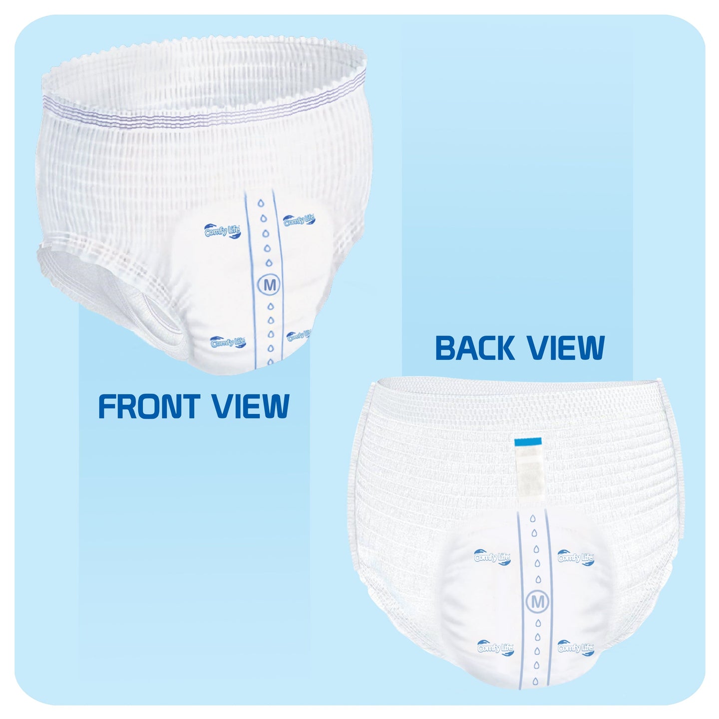 Comfy Life - Distinguish yourself from the ordinary. – Comfy Life® Store