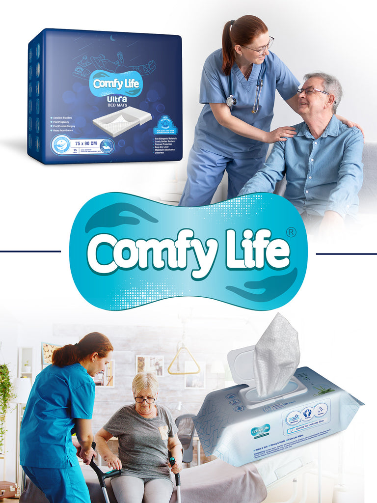 Comfy Life - Distinguish yourself from the ordinary. – Comfy Life® Store
