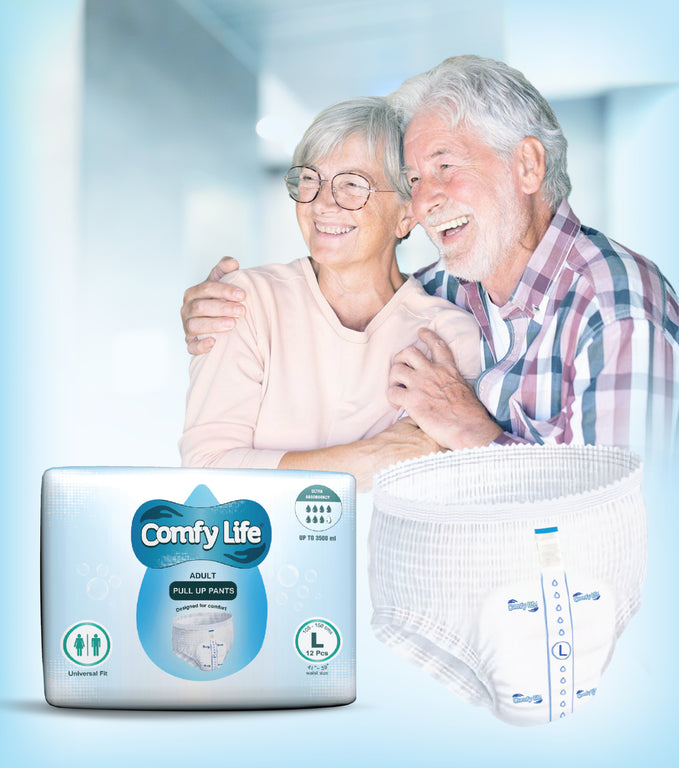 Comfy Life - Distinguish yourself from the ordinary. – Comfy Life® Store